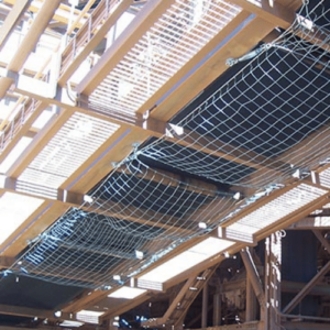 Ausnets | High Quality Safety and Sports Netting Australia