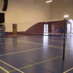 Volleyball Nets - Ausnets