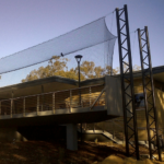 Ausnets | High Quality Safety and Sports Netting Australia