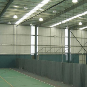 Ausnets | High Quality Safety and Sports Netting Australia