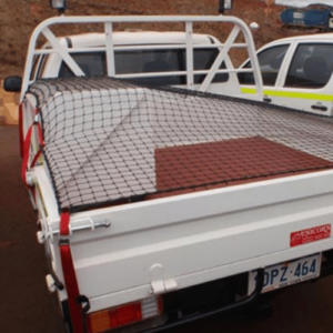 Ausnets | High Quality Safety and Sports Netting Australia