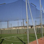 Ausnets | High Quality Safety and Sports Netting Australia