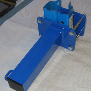 Pallet Rack Nets - Ausnets