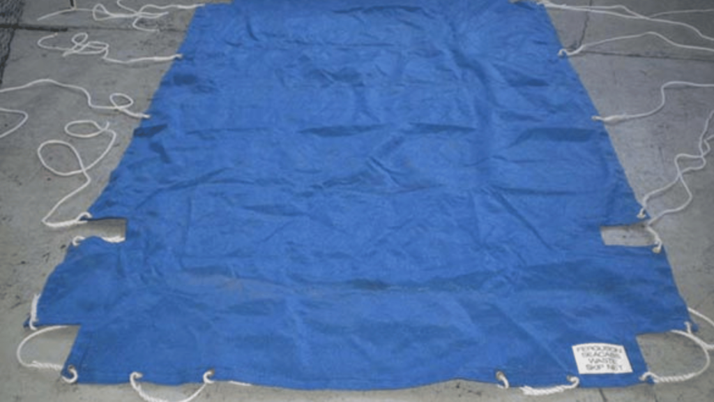 Skip Bin Nets - Ausnets