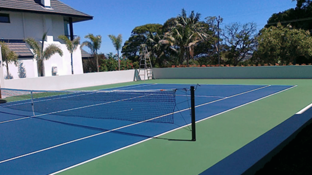 Tennis Nets & Services - Ausnets