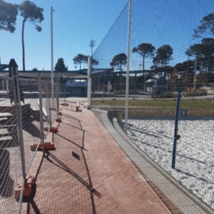 Volleyball Nets - Ausnets