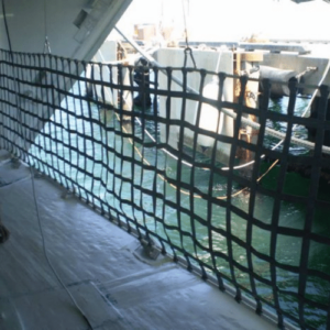 Ausnets | High Quality Safety and Sports Netting Australia