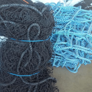 Cyclone Hold Down Nets | Ausnets | Industrial Netting