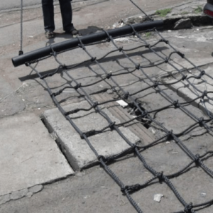 Egress Nets - Ausnets