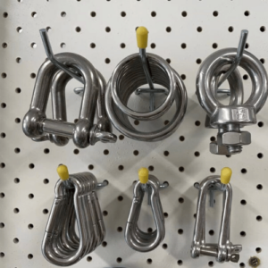 Nets & Ropes - Ausnets