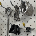 Nets & Ropes - Ausnets