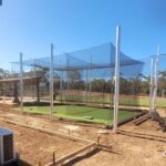 Ausnets | High Quality Safety and Sports Netting Australia