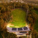 Ausnets | High Quality Safety and Sports Netting Australia