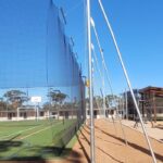 Ausnets | High Quality Safety and Sports Netting Australia